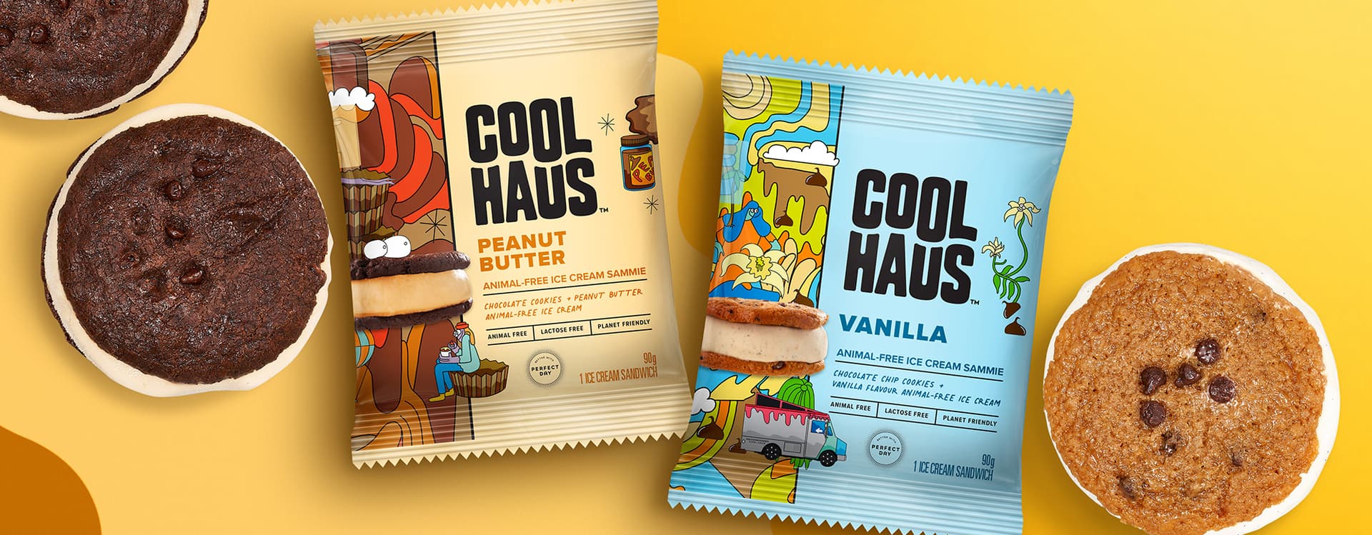Coolhaus Singapore Case Study | Greenpark Digital
