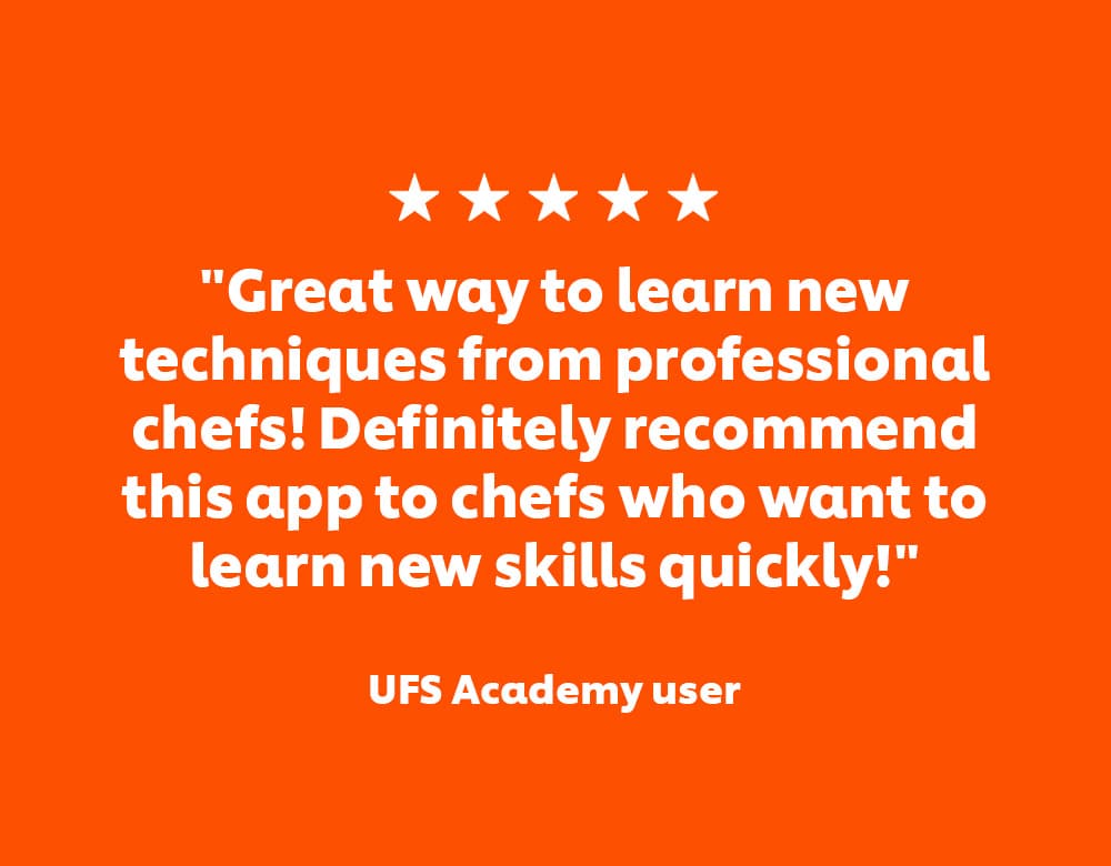 UFS Academy Case Study | Greenpark Digital