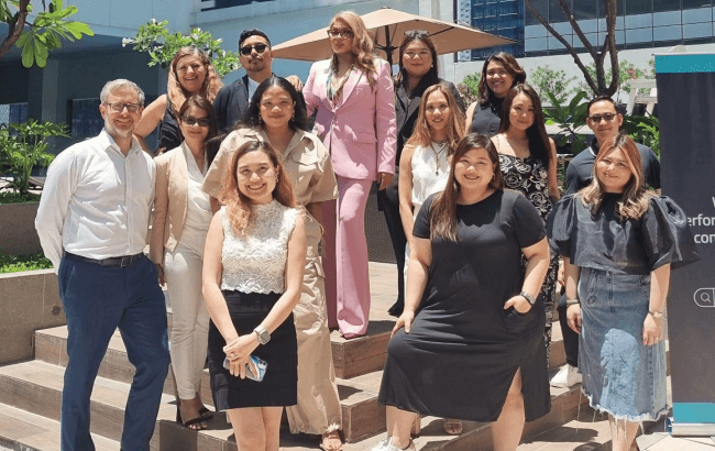 Our Culture & About Our People | Greenpark Digital